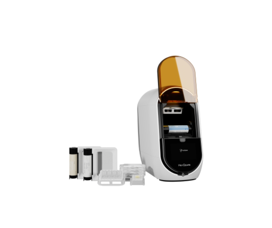 HeyGears 3D printing: UltraCraft Chairside - Dental Labo Vanderbeken